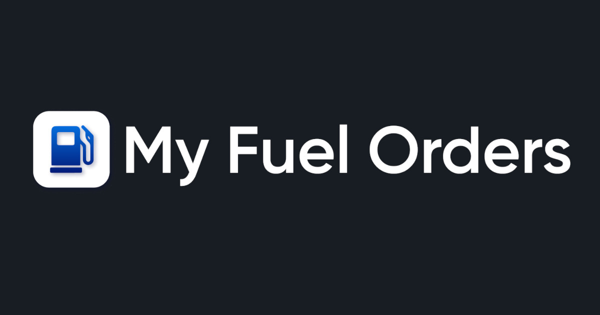 Cloud-Based Fuel Ordering Platform for Africa | My Fuel Orders